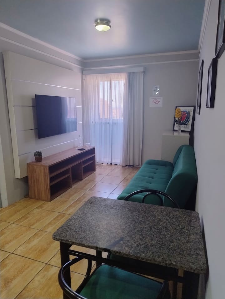 Saint Paul Residence, Sua Nova Casa Em Bauru 1003 - Bauru