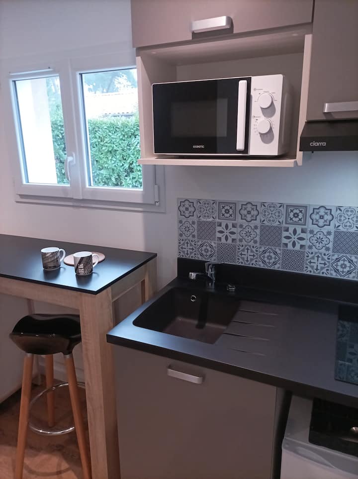 Studio Design Proche Bordeaux - Pessac