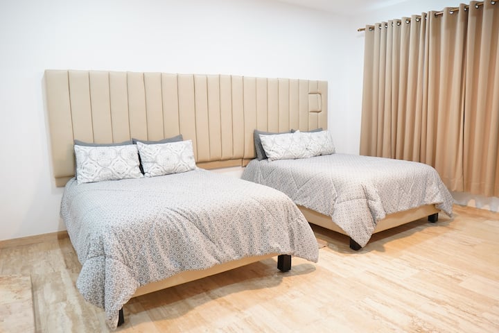 Departamento La Cueva - Puerto Peñasco