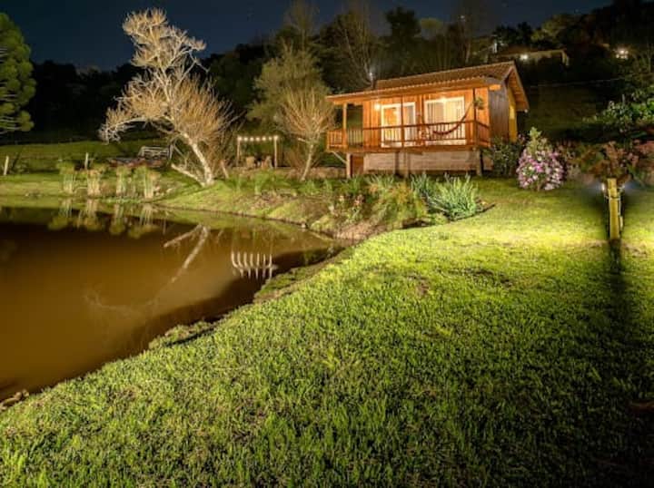 Cabanas Da Fazenda 02 - Gramado