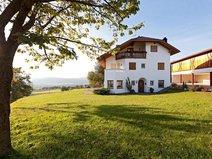 Appartement Huber Alpine Flair - Valdaora