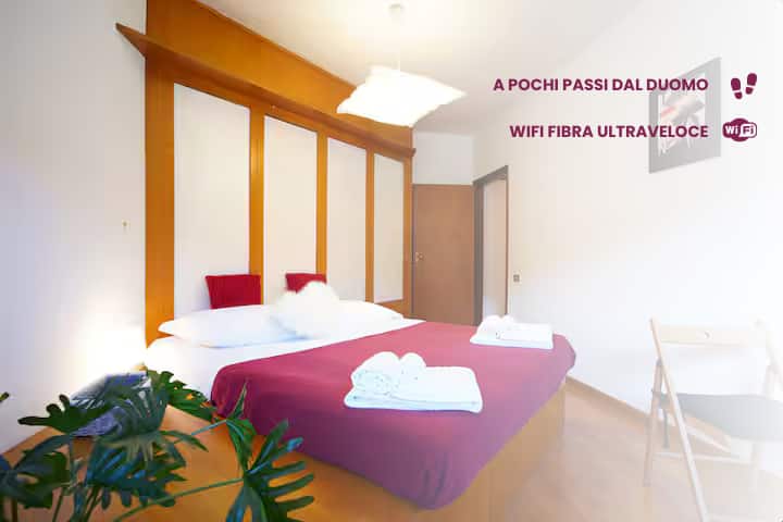 Appartamento Borgo Degli Artisti[near Beccaria] - Florence