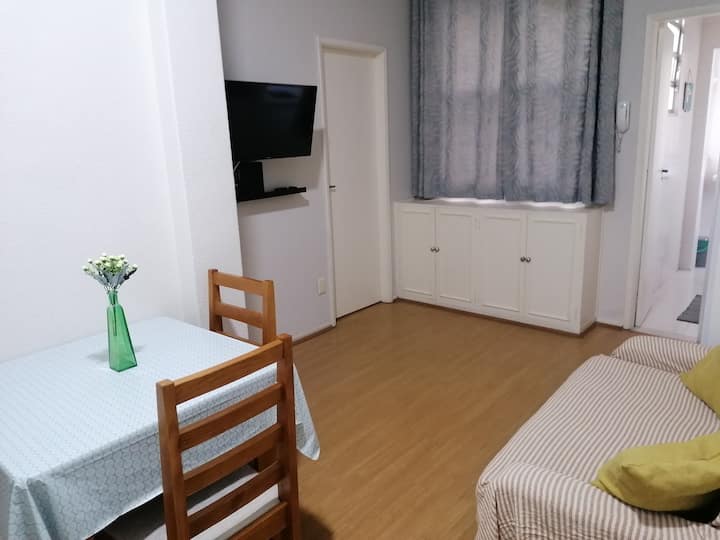 Charming Beach Copacabana - Copacabana