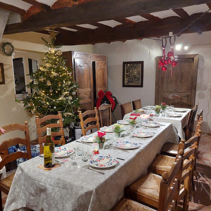 Gite De Charme Authentique - Binche