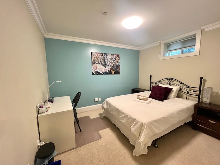 Travel In Kits & Ubc Suite - Vancouver