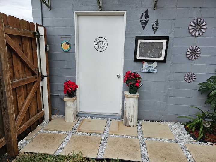 Guesthouse Close To Downtown Orlando/ucf/airport - Winter Park, FL