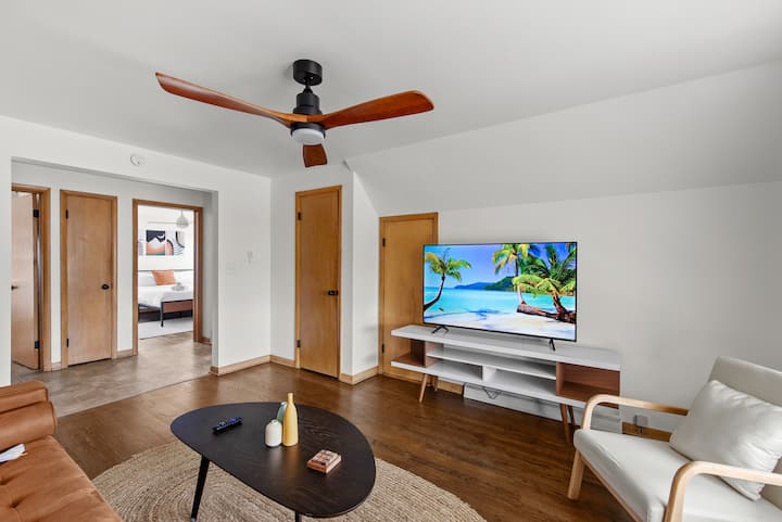 Central : Ideal For Travel Nurses & Mcw/chw Reloca - Milwaukee