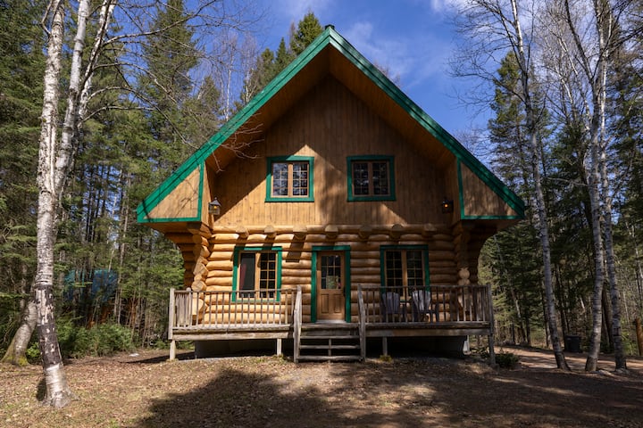 Chalet | 2 Chambres | Nature - Mont-Tremblant