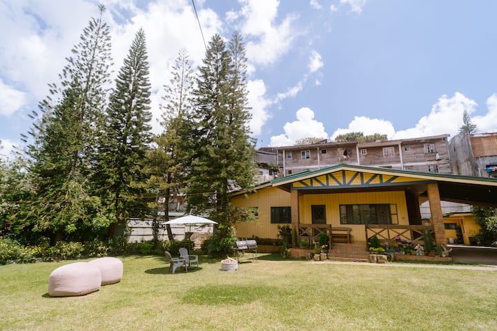 Balai Campo Sioco - 