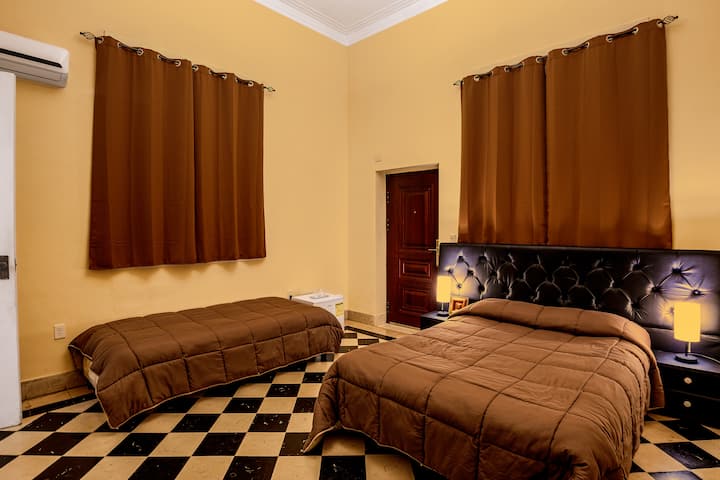 Casa Belele 1939 (F) - Havana