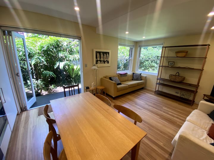 Beautiful Bronte  Apartment - Bondi Beach