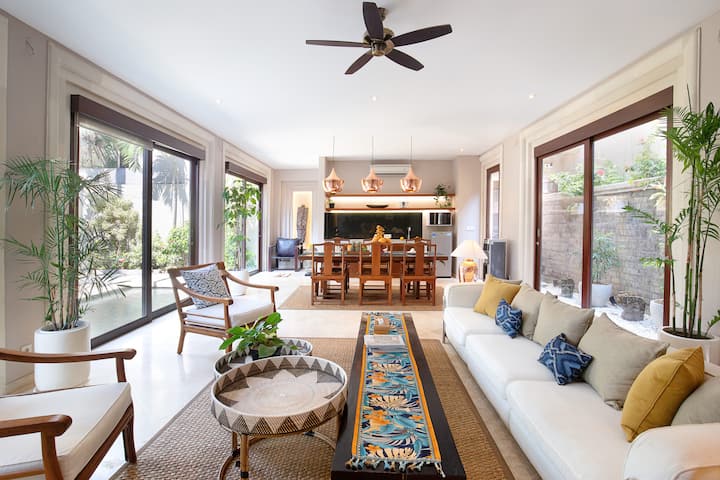 Villa Giva Seminyak - 2 Bedrooms Seminyak - Seminyak