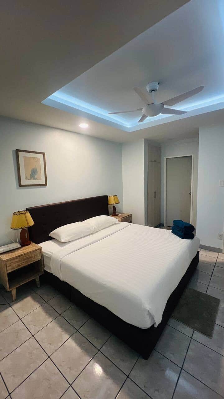 1 Bed Condo, Best Central Area, Near Beach
Patong - Patong Beach