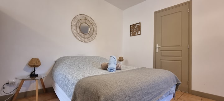 T1 Rénové 28m2 Cosy Confort ! - Saint-Amand-les-Eaux