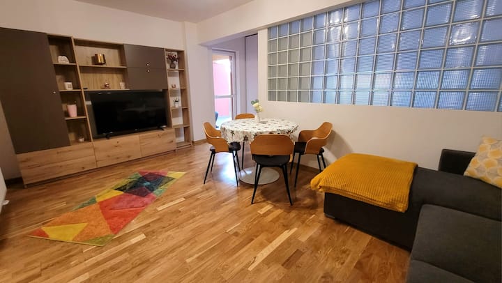 Yvett Studio - Fortuna Park - Belin