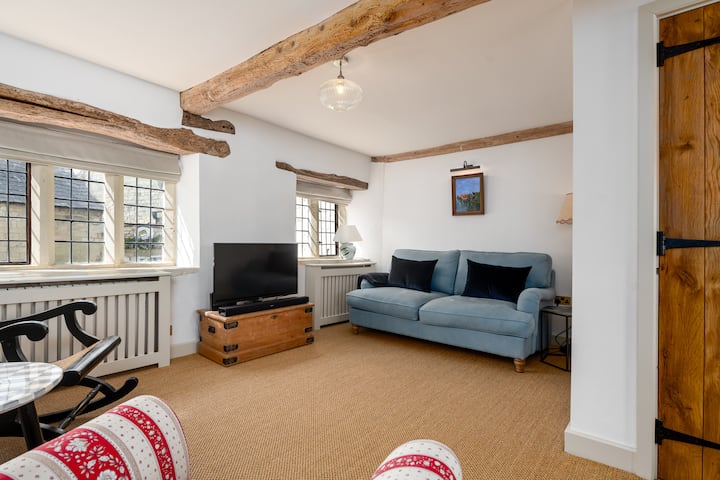 Charming Maisonette In The Heart Of Old Painswick - Painswick