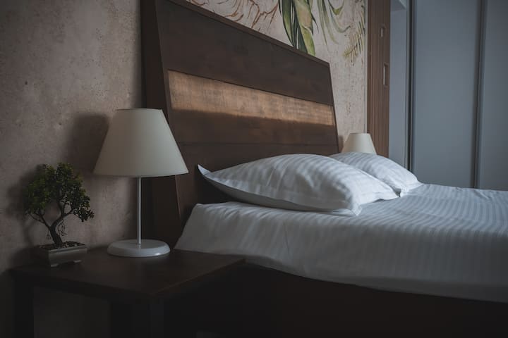 Sincai City Center Apartment - Bucharest