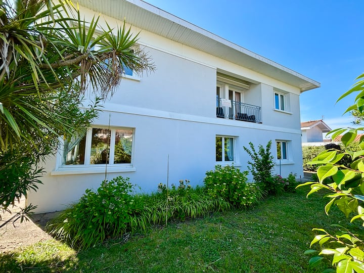 Villa Maria - Andernos-les-Bains