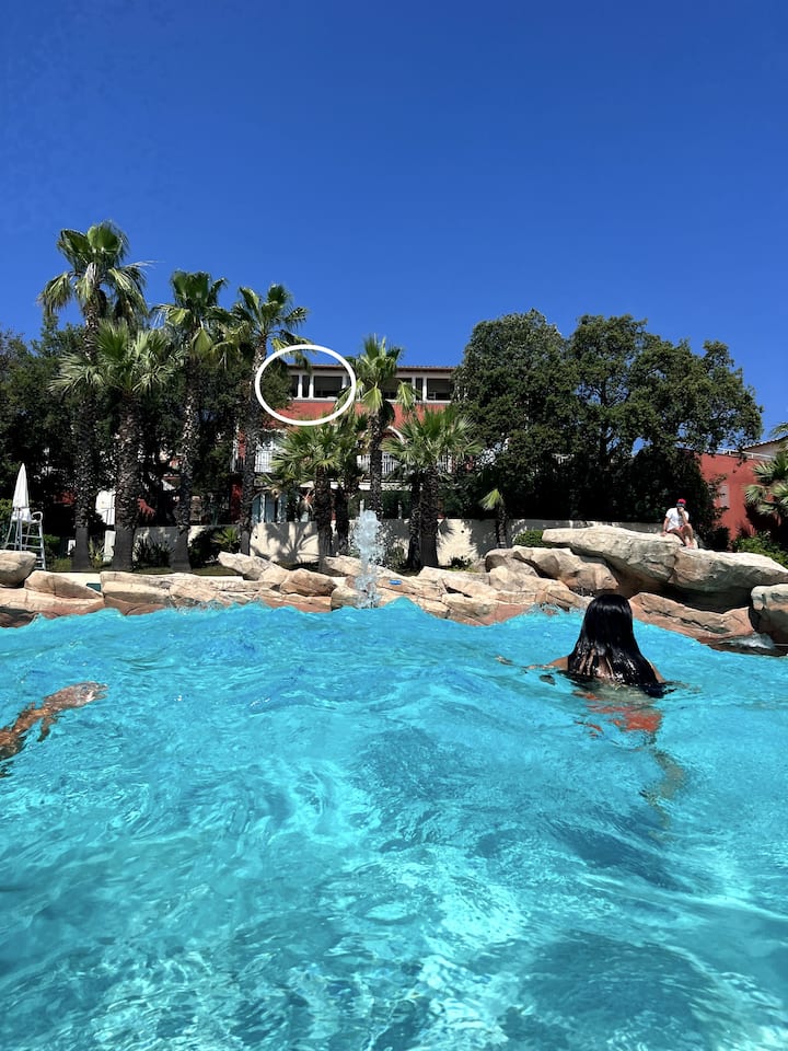 Les Restanques Du Golfe De Saint-tropez - Grimaud