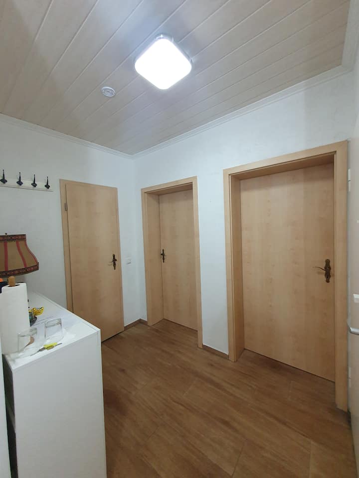 Relax Apartment - Duisburg