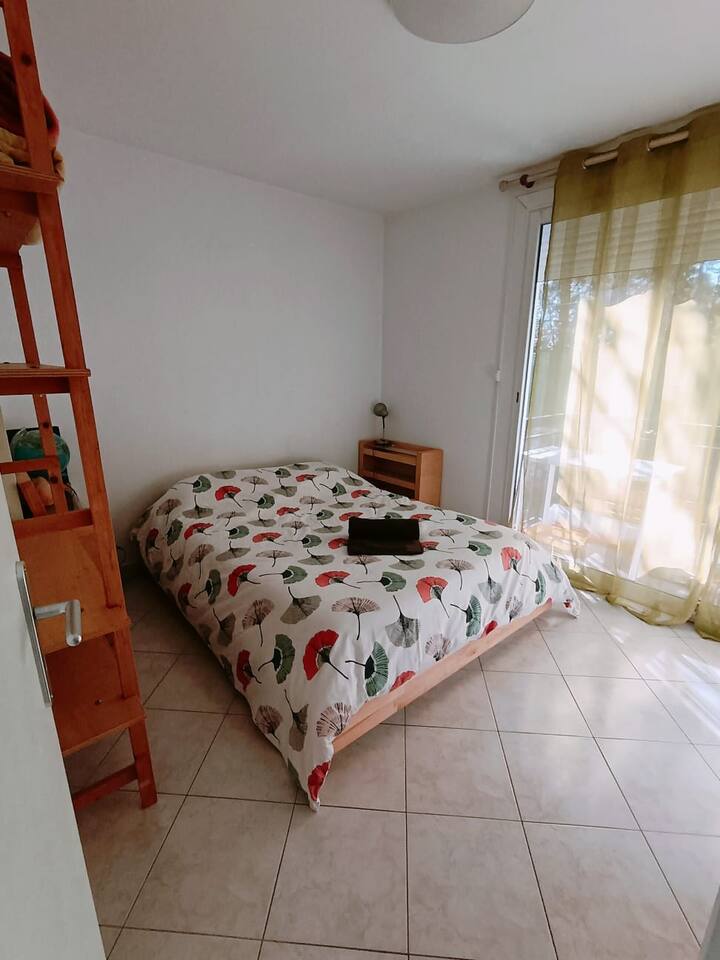 Appartement Familial - Montpellier