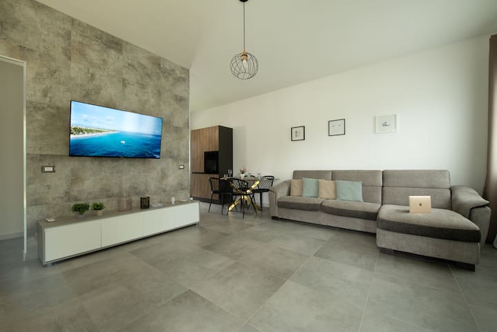 Villa Lux - Luxurious Villa With Private Pool - San Vito Lo Capo