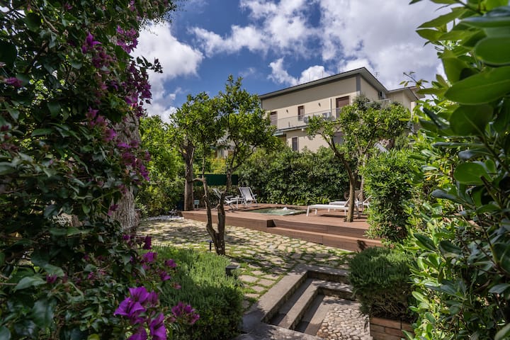 Le Sirene Boutique Apartment - Sorrento