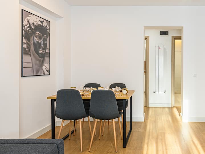 Koa | Davino Aparthotel #34 - Brașov