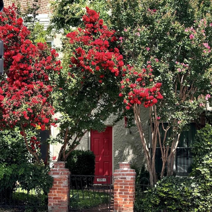House Of The Artists - Washington, DC