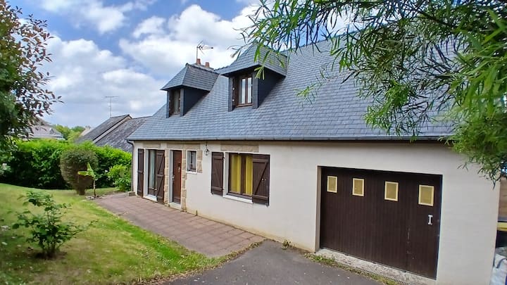 Maison Finistère Sud - Bretagne