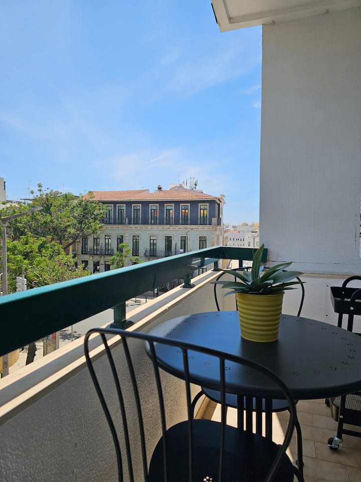 Casa Jasmim - Olhão