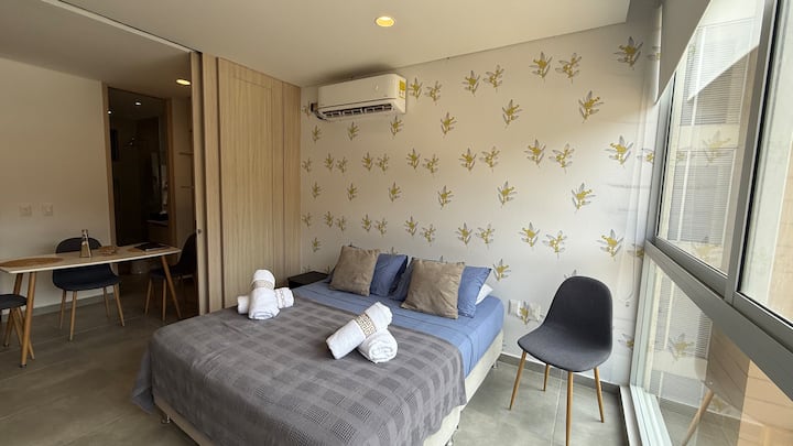 Suite Cerca Al Mar - Colombia