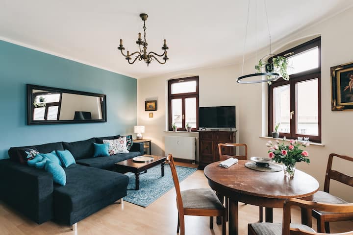 Apartment Maria Luisa - Dresde