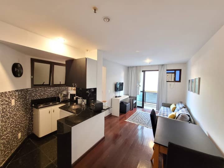 Apartamento Em Ipanema (2) - Ipanema