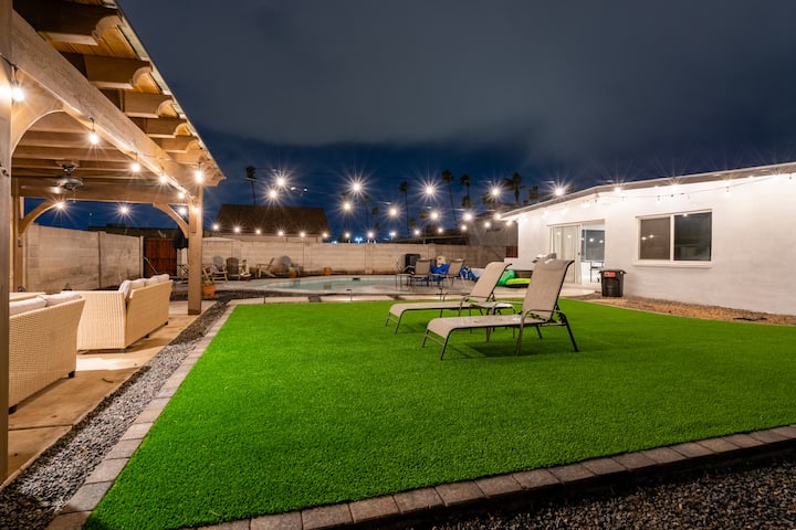 Den On Dorsey - Tempe, AZ