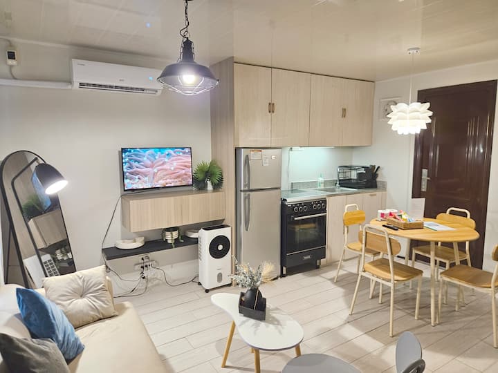 《Navona》2 Storey Townhouse With Parking - Philippines