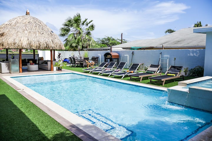 Dream Villas - 荷屬阿魯巴