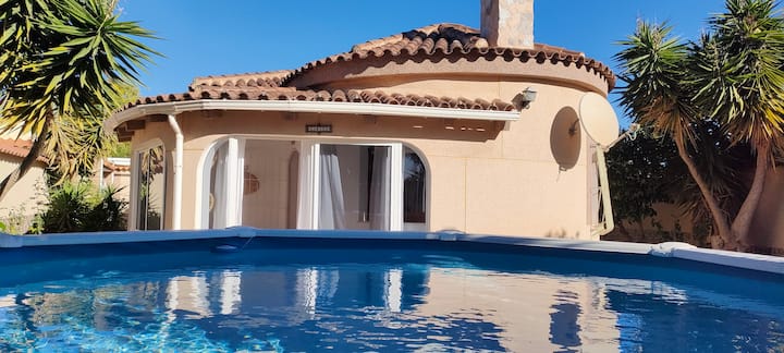 Casa Flamenco - Cabo Roig