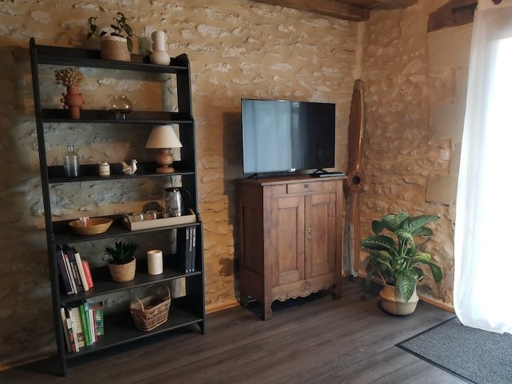 La Grange Du Bayle - Hagetmau