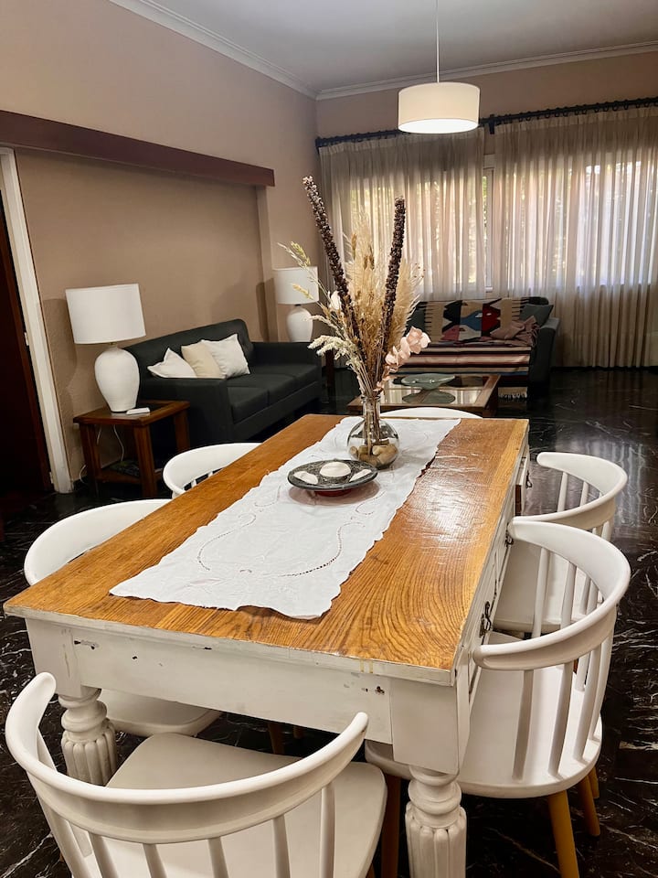 Hilario Franc Apartment - Mendoza