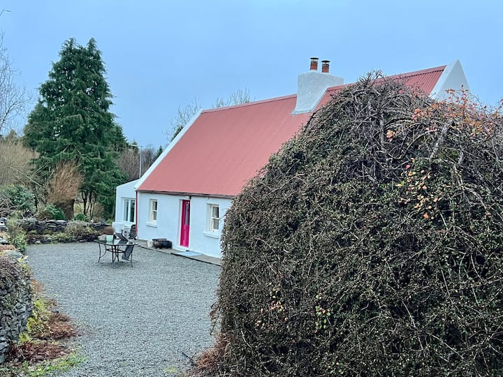 Charming Traditional Cottage - County Kerry