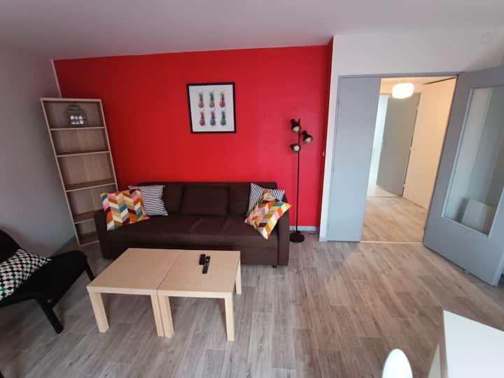 C'est Fun ! Cergy Le Haut ! Mm - Cergy