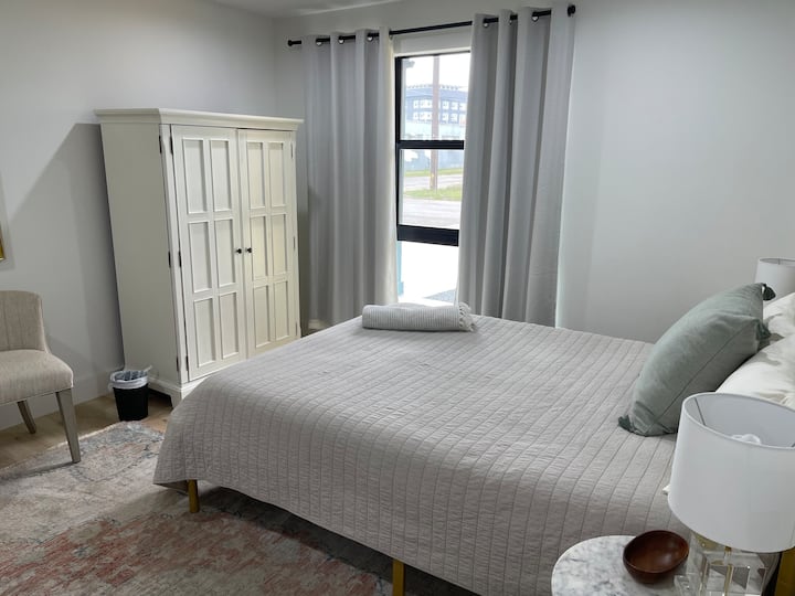 Pearl East Suite - San Antonio, TX