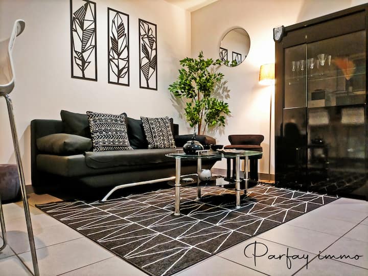 Le Bogolan - Moderne & Design - Clermont-Ferrand