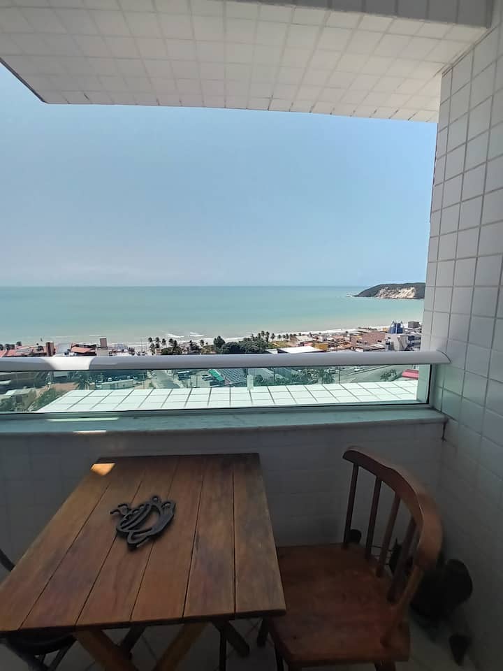 Casa Mediterrânea - Frente Para O Mar. - Natal
