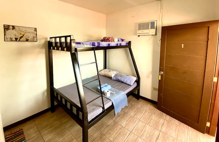 B&b Near San Agustin Church In Paoay, Ilocos Norte - Paoay