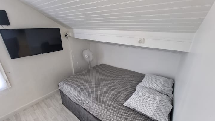 Chambre (F) à Villejuif - Villejuif