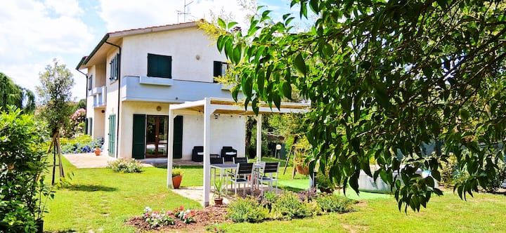 Villa Luisa Design - San Gimignano