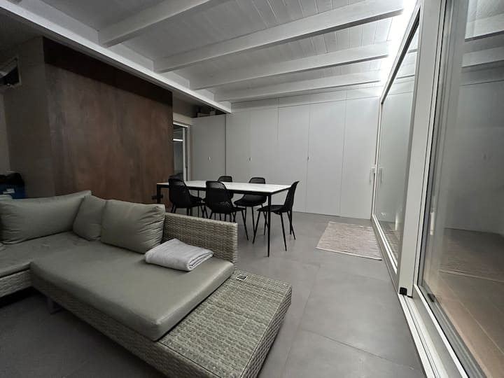 Casa Vacanze Lemaree Con Piscina - Torre dell'Orso