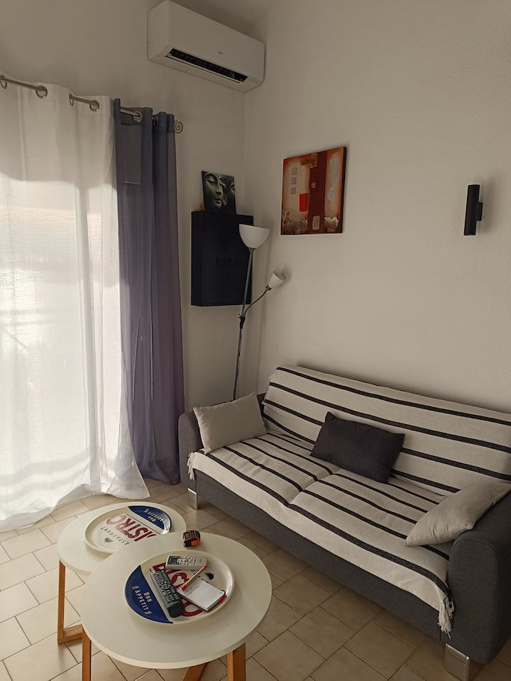 Appartement Cosy En Camargue - Port-Saint-Louis-du-Rhône